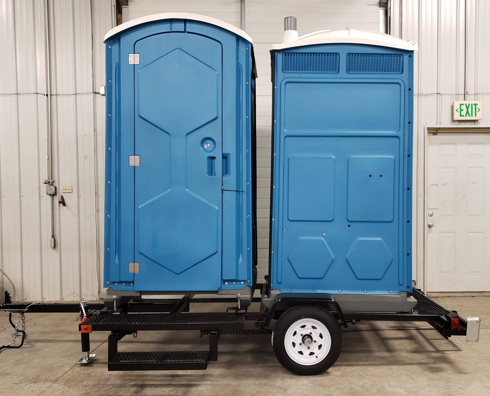 Construction Projects – MonDak Portables